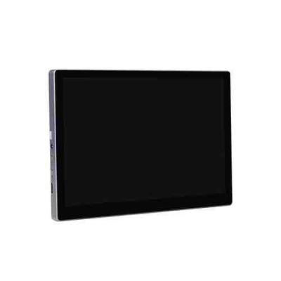 China EETI / ILITEK Chip Capacitive Waterproof Touch Panel 18.5 Inch USB IP60 For Industrial for sale