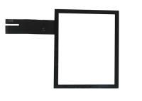 China 15 Inch PCT Touch Control Panel Waterproof Touch Panel Wear Resistance Smooth Panel for sale