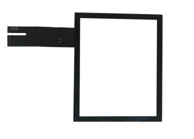 China 15 Inch PCT Touch Control Panel Waterproof Touch Panel Wear Resistance Smooth Panel for sale