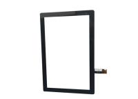 China 17 Inch Industrial Grade Capacitive Touch Screen Panel With AG Cover Glass for sale