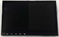 China Durable 9 Inch LCD Touch Screen , High End High Brightness Monitor I2C Interface Sensitive Touch Anti-Interference for sale
