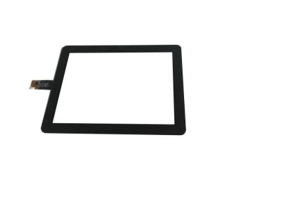 China 15 inch Durable Smooth Touch POS Touch Panel Intelligent Automatic Calibration for sale