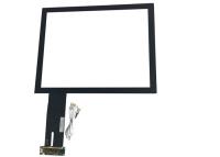 China Industrial Touch Panel with 19inch multi point touch screen for advertising machine for sale
