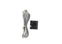 China Long Lifespan Flat Capacitive Multi Touch Screen Non-glare Ability Ilitek COB for sale