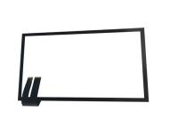 China High Resolution Industrial Touch Panel 26 Inch For Touch Advertising Display Waterproof Dustproof Anti-Radiation for sale