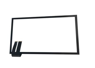 China High Resolution Industrial Touch Panel 26 Inch For Touch Advertising Display Waterproof Dustproof Anti-Radiation for sale