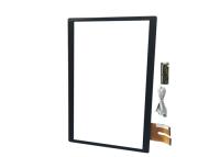 China Digital Signage Touch Screen with ILITEK Controller 23 Inch USB P-cap touch for sale