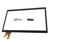 China Digital Signage Touch Screen with ILITEK Controller 23 Inch USB P-cap touch for sale