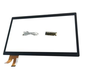 China Digital Signage Touch Screen with ILITEK Controller 23 Inch USB P-cap touch for sale
