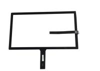 China EETI Industrial Touch Panel 23.8 Inch For Flexible Vending And Ticket Sales High End And High Brightness Long Lifespan for sale