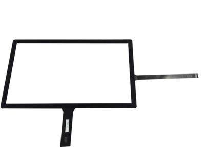 China EETI Industrial Touch Panel 23.8 Inch For Flexible Vending And Ticket Sales High End And High Brightness Long Lifespan for sale