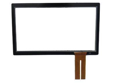China 16:9 Capacitive Multi Touch Screen 23.6 Inch With ILITEK IC Controller for sale
