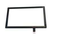 China 21.5 inch Flat Panel Projected Capacitive Touch Panel Self - Service Terminal Equipment for sale