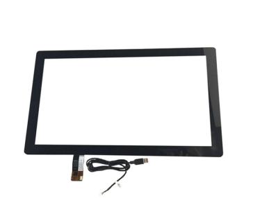 China 21.5inch Capacitive Multi Touch Screen With USB Controller AG Coating for sale