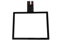 China 19 Inch High Precision USB Touch Panel Response Speed Fast Long Lifespan For POS New Retailing Digital Signage for sale