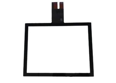 China 19 Inch High Precision USB Touch Panel Response Speed Fast Long Lifespan For POS New Retailing Digital Signage for sale