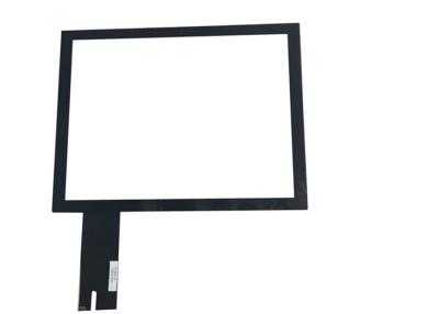 China 19 Inch Capacitive Touch Screen Android, 10 Point Touch Screen Scratch Resistant High Durability Dustproof for sale
