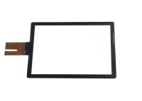China 15 Inch Waterproof Touch Panel EETI Long Lifespan For Public Pay Phones for sale