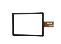 China 15 Inch Waterproof Touch Panel EETI Long Lifespan For Public Pay Phones for sale