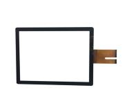 China 15 Inch Waterproof Touch Panel EETI Long Lifespan For Public Pay Phones for sale