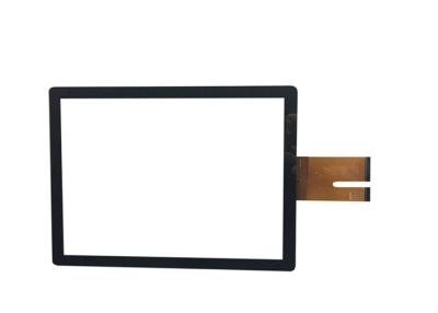 China 15 Inch Waterproof Touch Panel EETI Long Lifespan For Public Pay Phones for sale