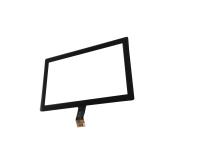 China 15.6 inch POS Touch Panel with COF type 16:9 Ratio Capacitive Touch Screen for sale
