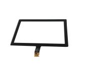 China 15.6 inch POS Touch Panel with COF type 16:9 Ratio Capacitive Touch Screen for sale