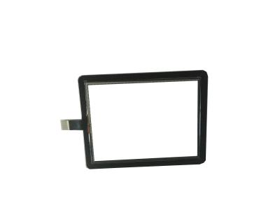 China 15inch POS Touch Screen with Tempered Glass , USB Capacitive Touch Screen for sale