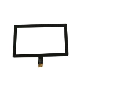 China 15.6 inch POS Touch Panel with COF type 16:9 Ratio Capacitive Touch Screen for sale