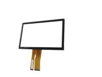 China 21.5 inch Multi Touch Capacitive Industrial Touch Panel Fast Response High Durability for sale