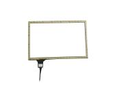 China 12.1 Inch Goodix Chipset Custom Capacitive Touch Screen For Car DVD Player Multi Touch Scratch Resistant High Durability for sale