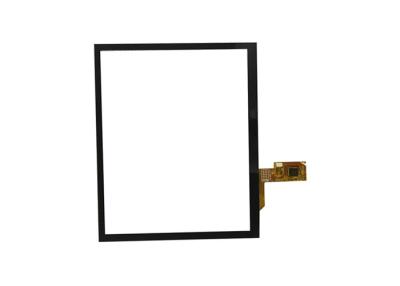 China Capacitive Multi Touch Panel with 10.4inch touch screen with USB interface for sale