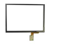 China Capacitive Multi Touch Panel with 10.4inch touch screen with USB interface for sale
