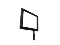 China Smooth Touch10.4 Inch Touch Panel , Usb interface,  Reliable & Durable for sale