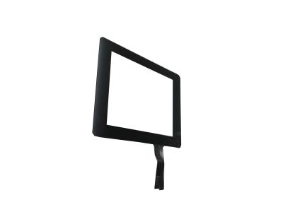China Smooth Touch10.4 Inch Touch Panel , Usb interface,  Reliable & Durable for sale