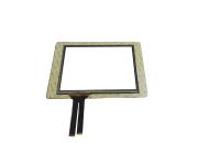 China Smooth Touch10.4 Inch Touch Panel , Usb interface,  Reliable & Durable for sale