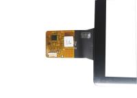 China Fast Response 10.1 Inch Projected Capacitive Touch Panel  For POS Machine Strong Compatibility Anti-Radiation for sale