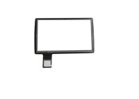 China Glove touch 10.1 Inch Projected Capacitive Touch Panel For industrial Control for sale