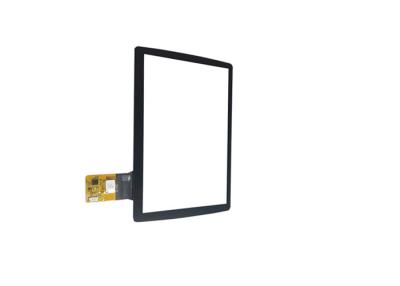 China Explosionproof Capacitive Touch Screen 10.1 Inch With COF Type / USB Interface  Financial System New Retailing for sale