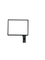 China 10.4 Inch  Anti - Interference long life industrial touch panel for PCAP Touch Monitor for sale
