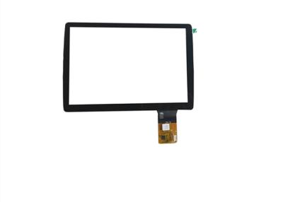 China Glove touch 10.1 Inch Projected Capacitive Touch Panel For industrial Control for sale