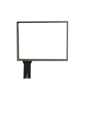 China 10.4 Inch  Anti - Interference long life industrial touch panel for PCAP Touch Monitor for sale