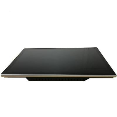 China High Definition LCD Touch Screen Monitor , 32inch Open Frame Touch Monitor for sale