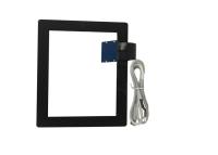 China High Durability Industrial touch Panel for LCD Touch Control Panel Anti - Explosion for sale