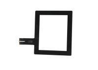 China High Durability Industrial touch Panel for LCD Touch Control Panel Anti - Explosion for sale