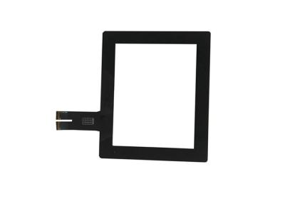 China High Durability Industrial touch Panel for LCD Touch Control Panel Anti - Explosion for sale