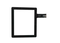 China 9.7inch Durable Multi Touch Panel Custom Size , HMI Touch Screen Anti-Interference Ability Dustproof And Waterproof for sale