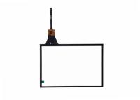 China 10.1 inch Touch Screen Panel with I2C interface used for Medical equipment for sale