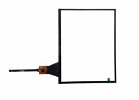 China 10.1 inch Touch Screen Panel with I2C interface used for Medical equipment for sale