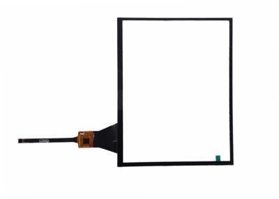 China 10.1 inch Touch Screen Panel with I2C interface used for Medical equipment for sale